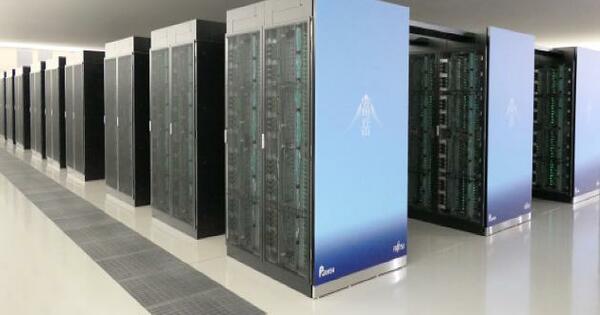 Tesla supercomputer will boost company's market value by $600 billion