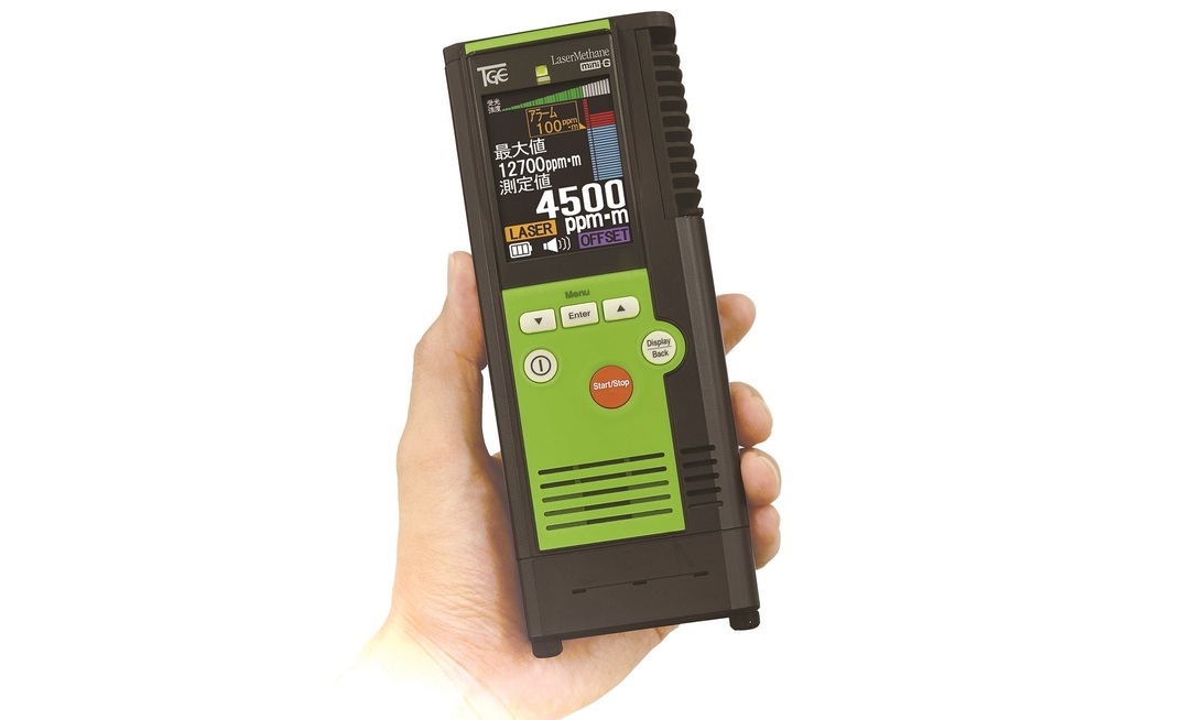 Crowcon's LMm rolled out