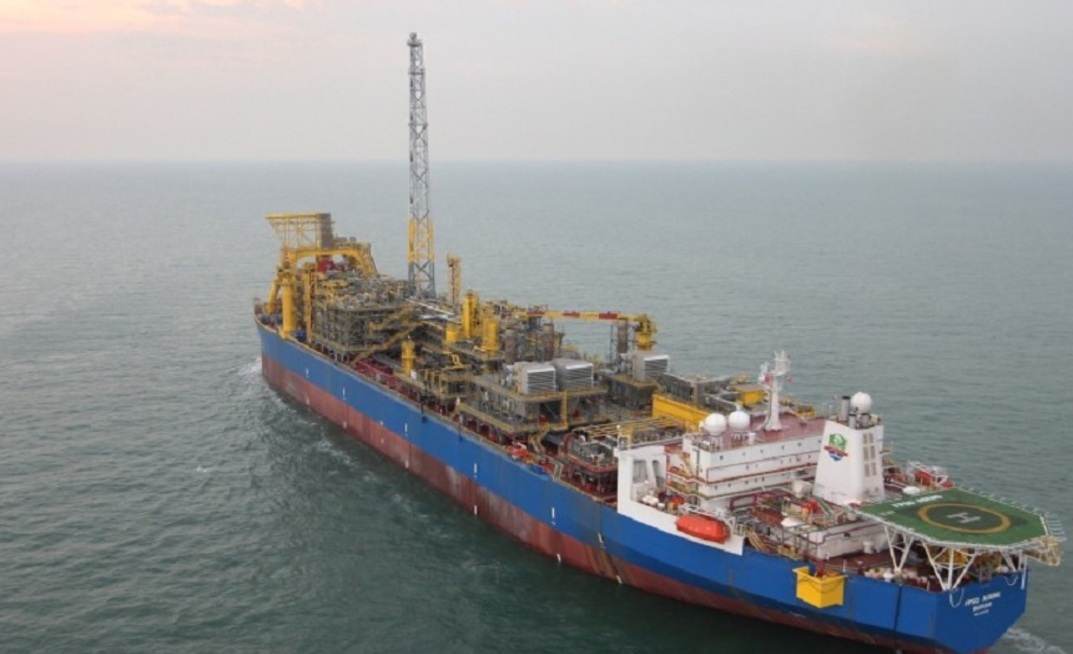 Glencore sells oil stake for US$775m