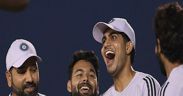 Shubman Gill hints at drawing experience from past setback ahead of ...