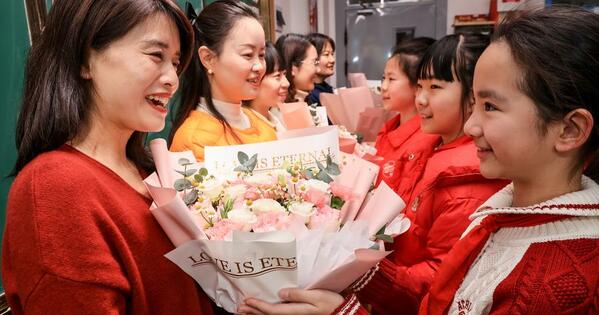 Interview: China plays pivotal role in gender equality, says UN Women ...