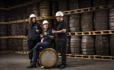 'It's a big puzzle': How Chivas Brothers is distilling a bespoke ...