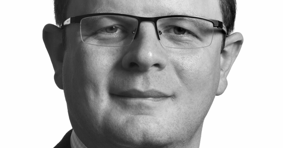 RLAM's Mike Fox: UN SDGs "not fit for purpose" in responsible investing