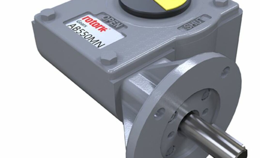 A quarter turn upgrade