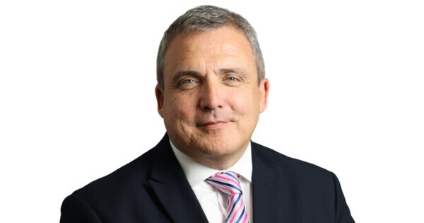 Nottinghamshire trust selects new chief executive