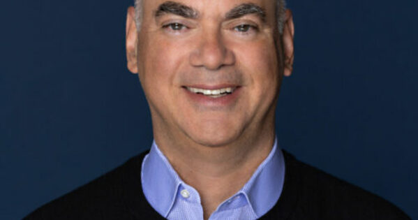 A New Venu For David Hillman, With iHeart Move