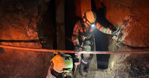 Fourth worker found dead at Santa Fe mine