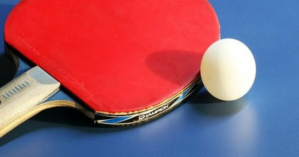 Paris Olympics: Manav Thakkar, Archana Kamath excited to play their ...