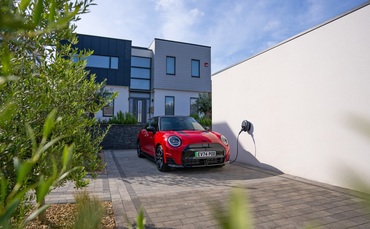 EDF and Pod Point team up for new EV charger and tariff bundle ...