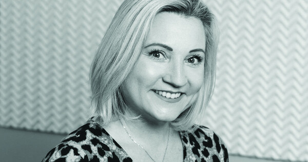 Healthcare recruitment with a difference