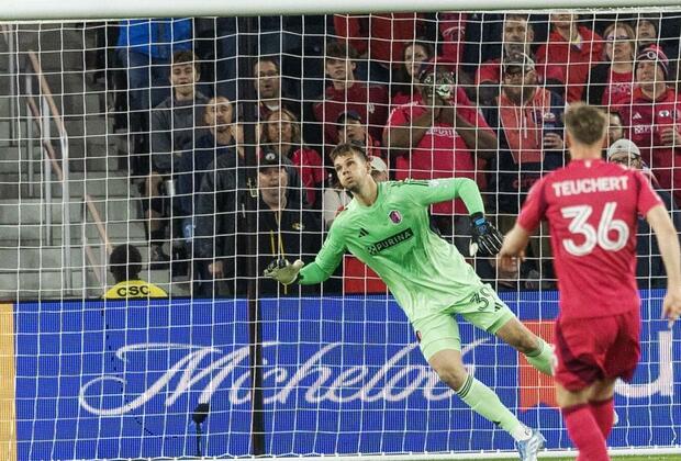 City SC's Ben Lundt capitalized on chance 2 years in making