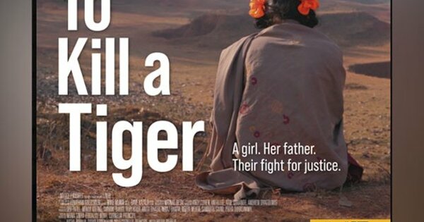 Delhi-born Nisha Pahuja's 'To Kill a Tiger' nominated for Best ...