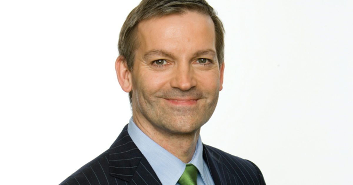 Ex-Quilter boss Paul Feeney appointed CEO of Skerritts Group