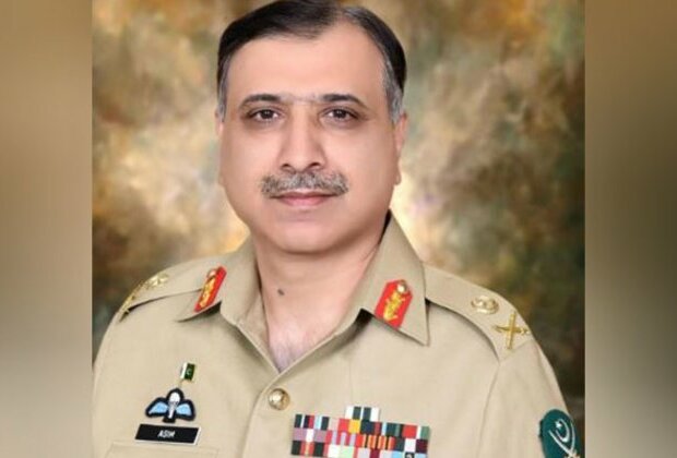 Lt Gen Muhammad Asim Malik appointed as Pakistan spy agency ISI's new ...