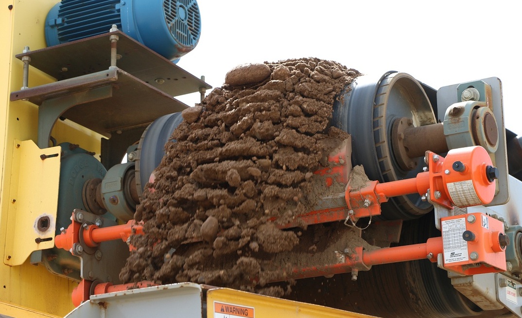 Martin offers belt cleaner guarantee