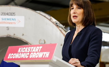 Petition urges Rachel Reeves to show 'compassion and humanity' with a ...