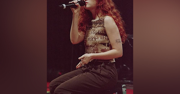 "It makes me cry": Singer Chappell Roan admits being affected after ...