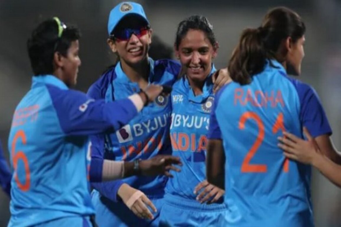 Women's T20 WC: India skipper highlights dot ball issue ahead of semi-final