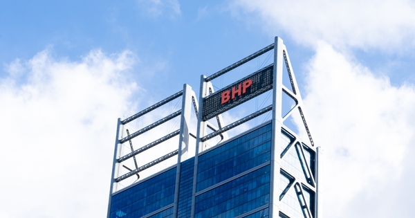 BHP ships iron ore to Malaysia, Vietnam as China spat continues