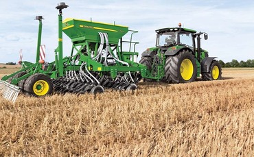 Another roll of the OSR dice | Farm News | Farmers Guardian