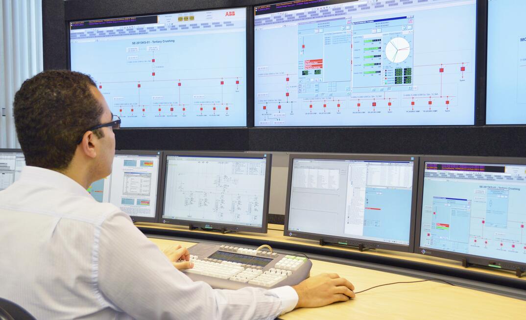 ABB adds digital options to control electrical systems