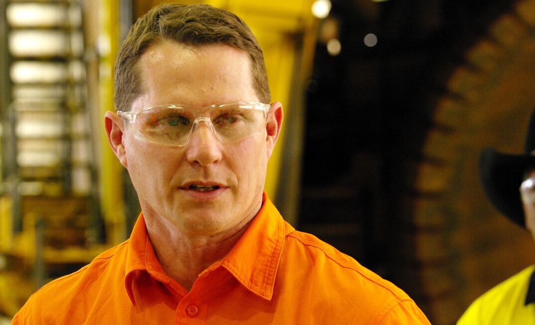 Former WAIO boss Brandon Craig to replace Henry at BHP
