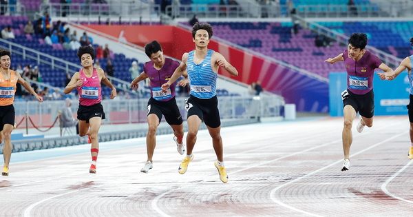 (SP)CHINA-15TH NATIONAL GAMES-ATHLETICS-MEN'S 400M-FINAL (CN)