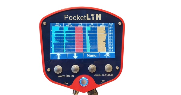 LIM celebrates 40 years of pioneering digital logging