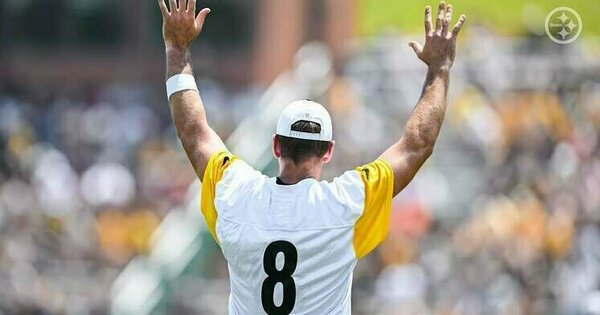 Camp Blog: Building a bond