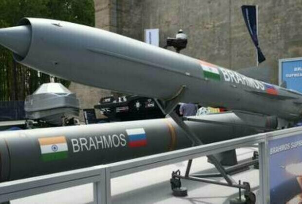 India commissions BrahMos missiles production unit amid ceasefire