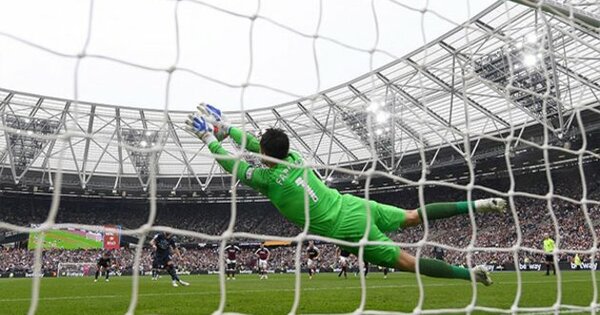 Premier League, EFL fixtures postpone in mark of respect following ...