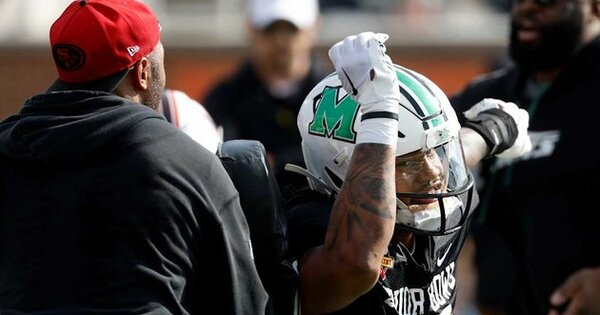 5 players who stood out for Panthers during Senior Bowl week