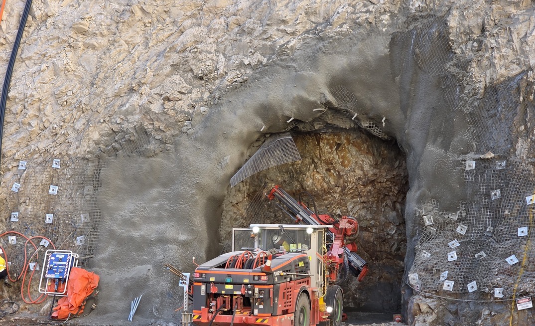 Rox Resources firmly on path to high-grade gold production