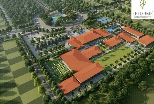 Epitome Integrated City: Redefining Urban Living in South India's ...