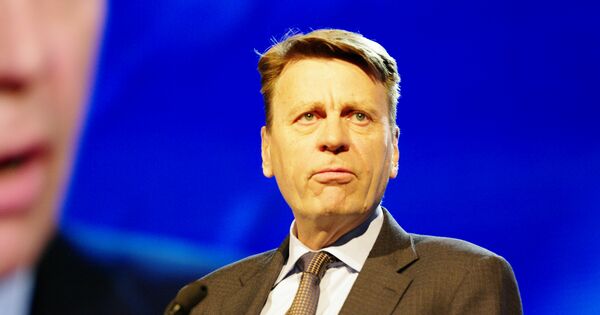 Telfer turfed in Newmont's Palmer's $1B productivity plan