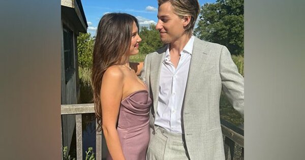 Newlywed Millie Bobby Brown drops stunning pic with husband Jake Bongiovi