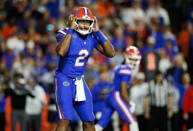 Transfer portal roundup: Several top QBs on the move