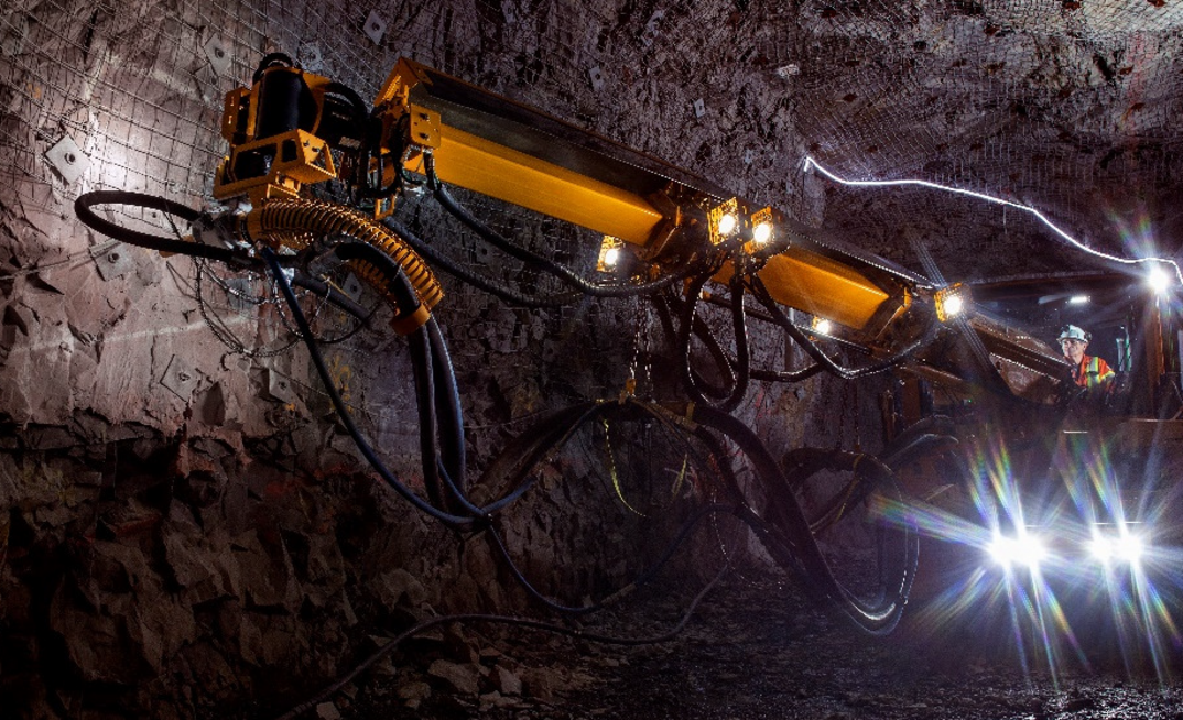 MacLean launches EV sprayer and transmixer