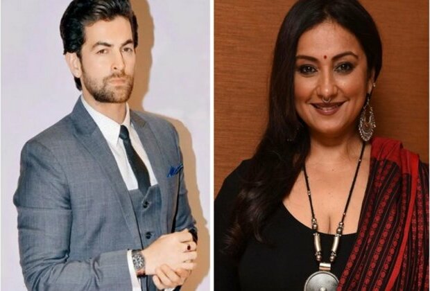 Divya Dutta, Neil Nitin, Ganesh Acharya share plans for IND vs AUS ...