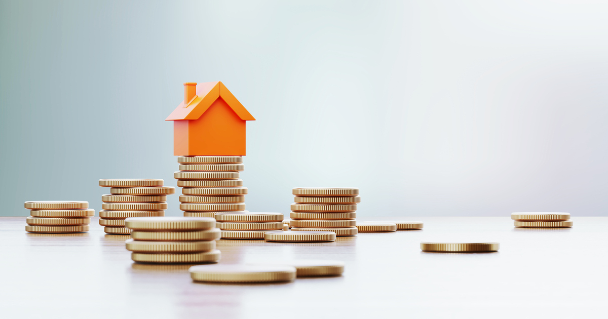 Two of Home REIT's largest tenants enter into voluntary liquidation