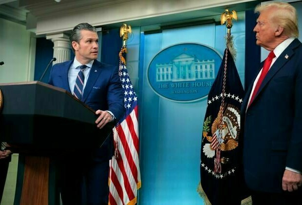 How populist leaders like Trump use 'common sense' as an ideological ...