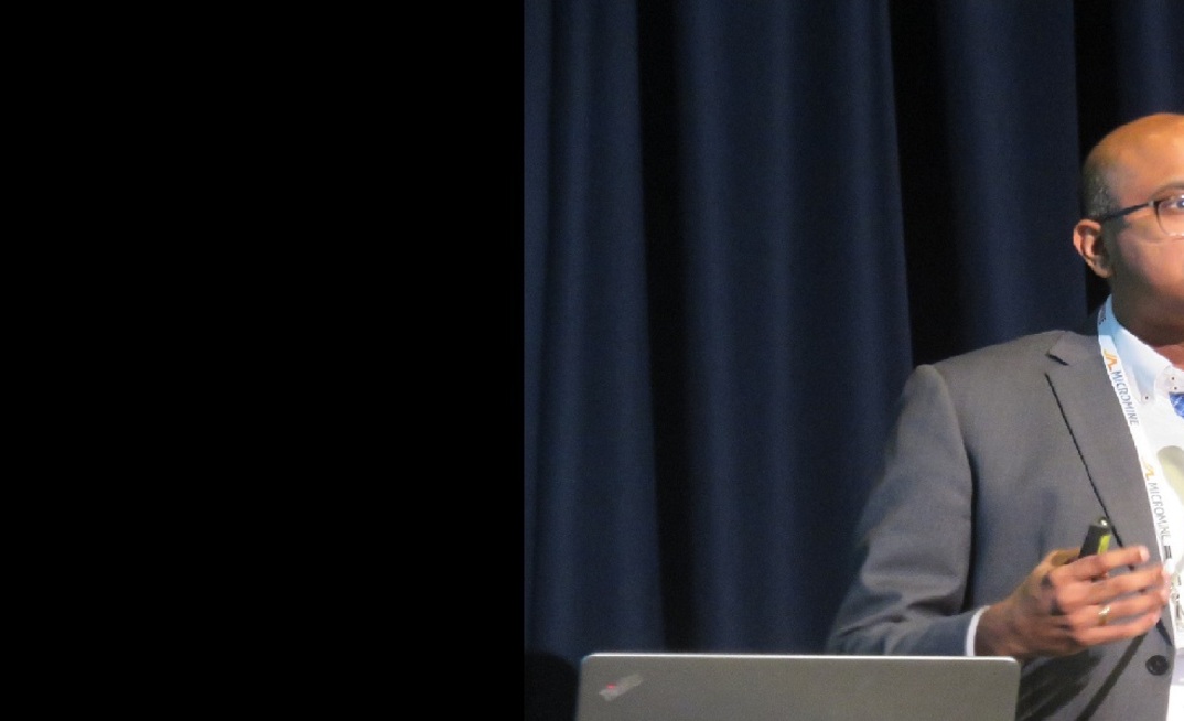 Wireless infrastructure 'mission critical' for autonomous mining