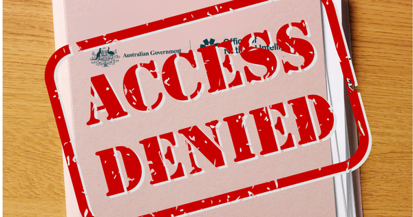 Govt refuses to release ONI climate change dossier