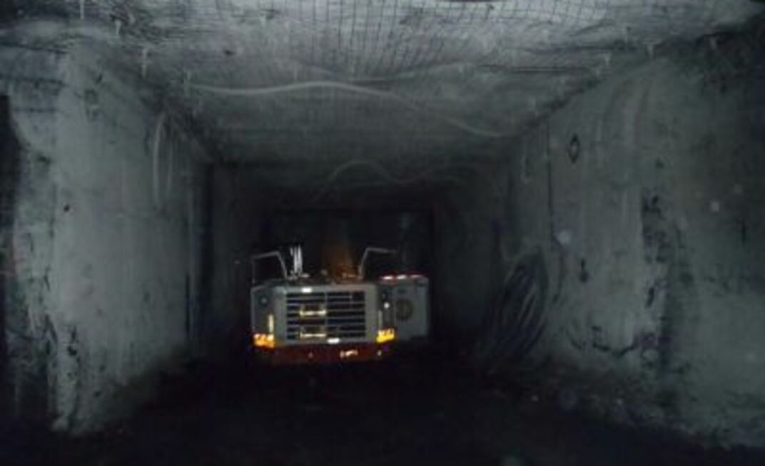 Whitehaven makes application to expand Narrabri