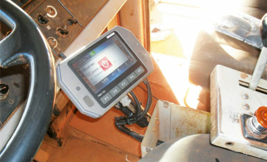 MICROMINE adds AI capability to Pitram