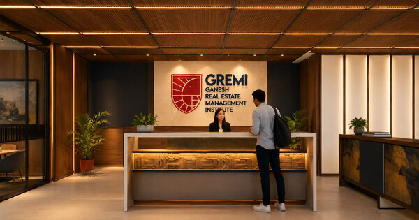 Ganesh Real Estate Management Institute (GREMI) Secures AICTE Approval ...