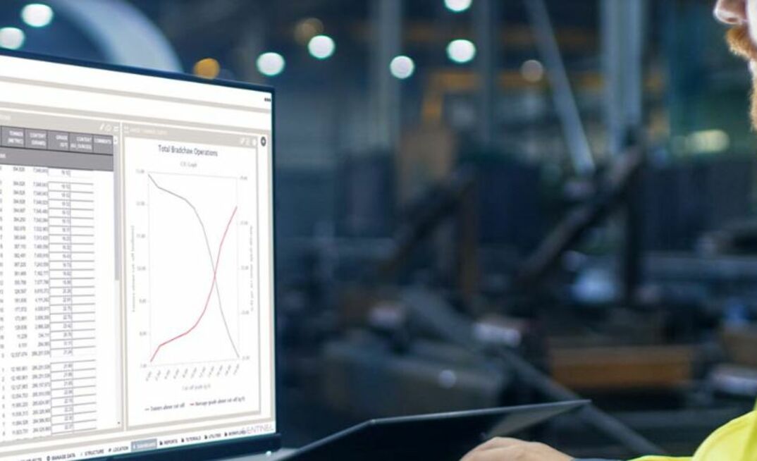 K2fly picks up Newmont contract