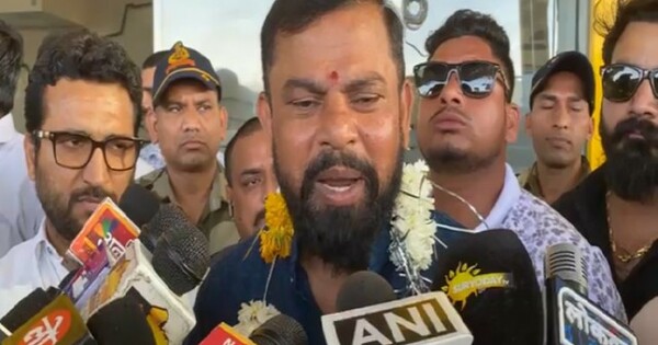 "Revanth Reddy making such comments to mislead public": BJP's T Raja ...