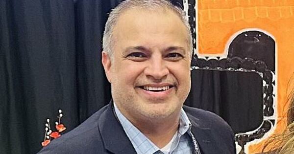 FSU shooting victims named as Aramark executive Tiru Chabba and dining ...