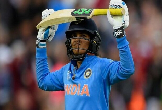 WPL 2024 Auction: India's Simran Bahadur picked by RCB for Rs 30 lakh ...